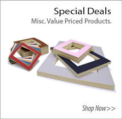 Matboard Plus | Mat Boards, Photo Papers | Free Shipping
